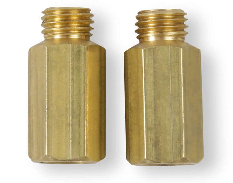 Holley Main Jet Extension (HO122-5000) — Fast Lane Spares