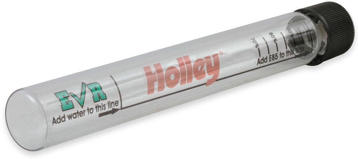 Holley E85 Fuel Checker (HO26-147) — Fast Lane Spares