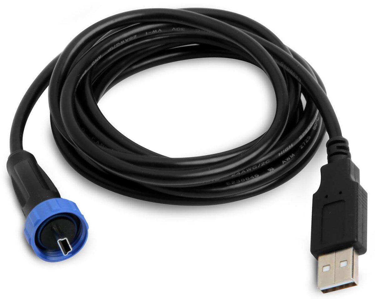 Holley Sealed USB Cable (HO558-409) — Fast Lane Spares
