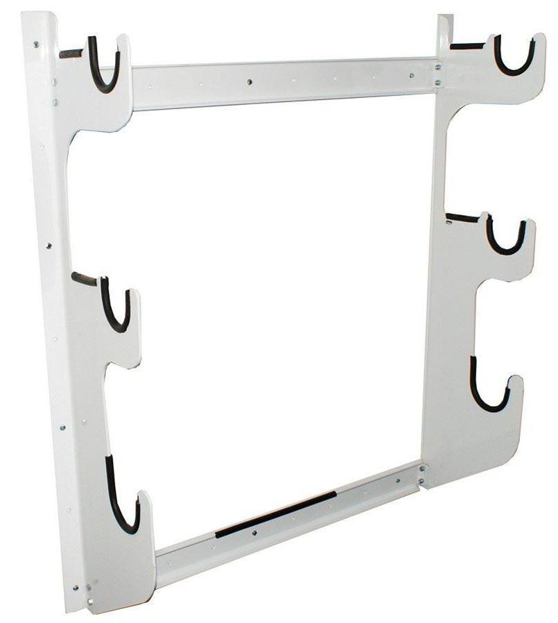 HRP Axle Rack (HRP-6776) — Fast Lane Spares