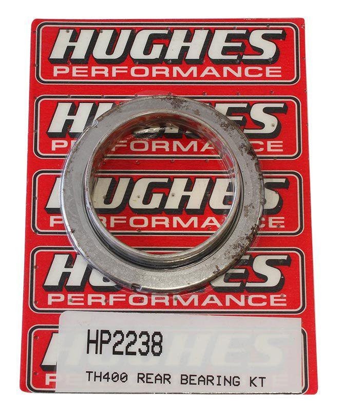 Hughes Transmission Bearing Kit (HTHP2238) — Fast Lane Spares