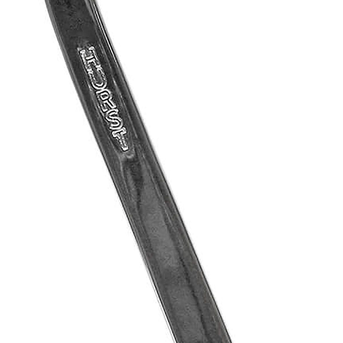 Hurst Replacement Shifter Stick, Steel, Chrome, 16.50 in. Long, 3/8 in ...