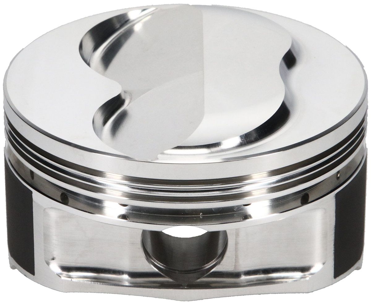 JE Ford 302W Stroker SVO/Dart Block - Big Bore Forged Piston (J232475 ...
