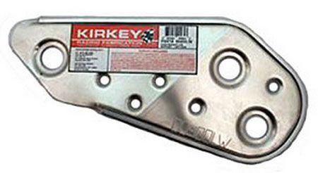 Kirkey Lightweight Aluminium Leg Support (KI00400LW) — Fast Lane Spares