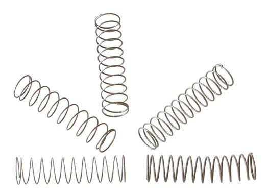 Kinsler Heavy Bypass Valve Spring Kit (KIN-3304) — Fast Lane Spares