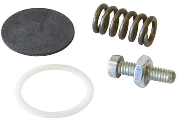 Kinsler High Speed Bypass Rebuild Kit (KIN-H-HR-KIT) — Fast Lane Spares