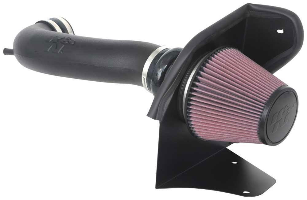 K&N 57 Series F.I.P.K Induction Kits (KN57-3053) — Fast Lane Spares