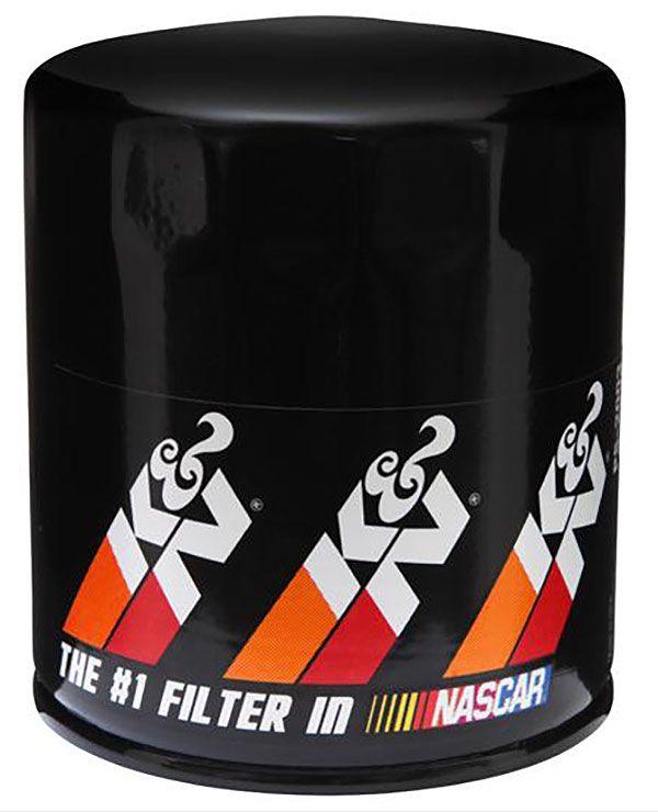 K&N Pro Series Oil Filter (Z30) (KNPS-2003) — Fast Lane Spares