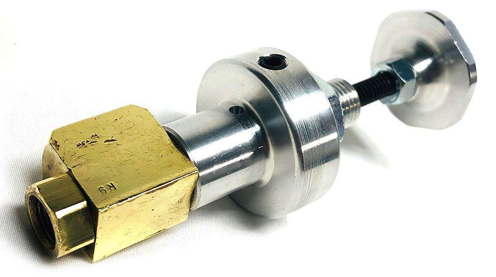 Lenco Air Shift Button (LENCO-AS130500) – Fast Lane Spares