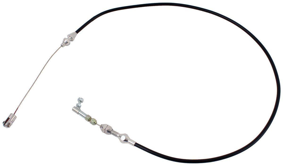 Lokar 36" Universal Accelerator Cable (LK-TC-1000U36) — Fast Lane Spares