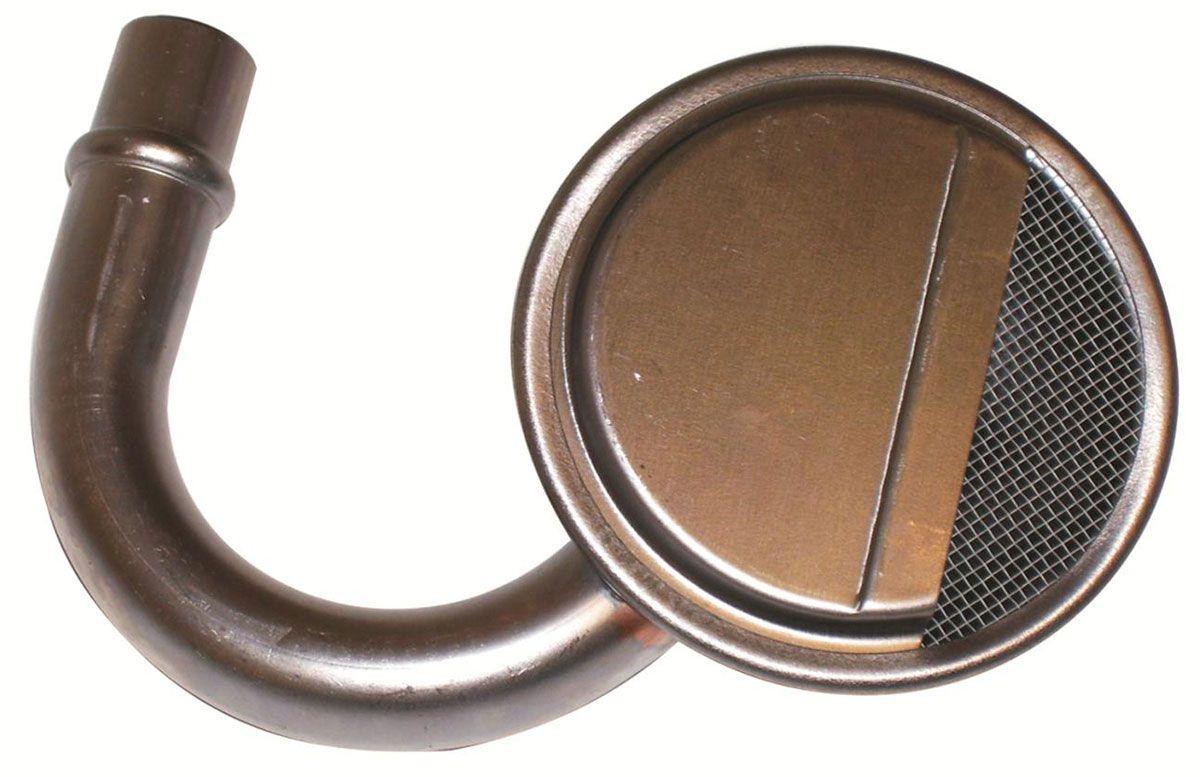 Melling Oil Pump Pick Up (Screen) (ME155S) — Fast Lane Spares