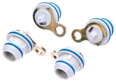 Melling MDS Delete Plug Kit (MEMEP-337) — Fast Lane Spares