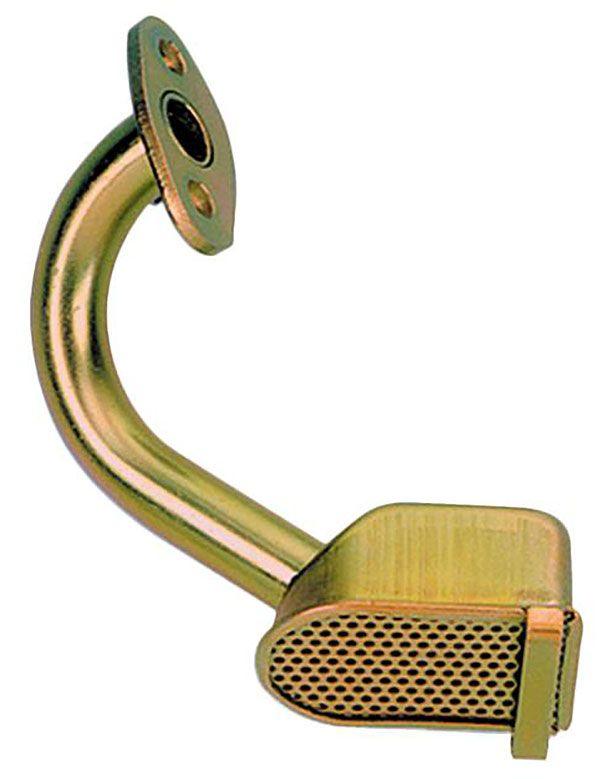 Milodon Ford 289-302 Windsor Oil Pump PIckup (MI18375) — Fast Lane Spares