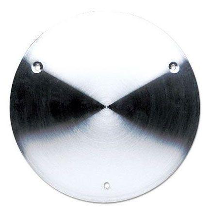 Mooneyes 15" Spun Aluminium Moon Wheel Disc (MNMD1151) — Fast Lane Spares