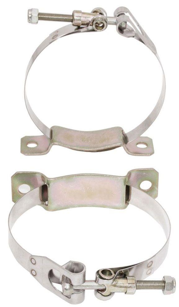 Moroso Oil Accumulator Mount Kit (MO23920) — Fast Lane Spares