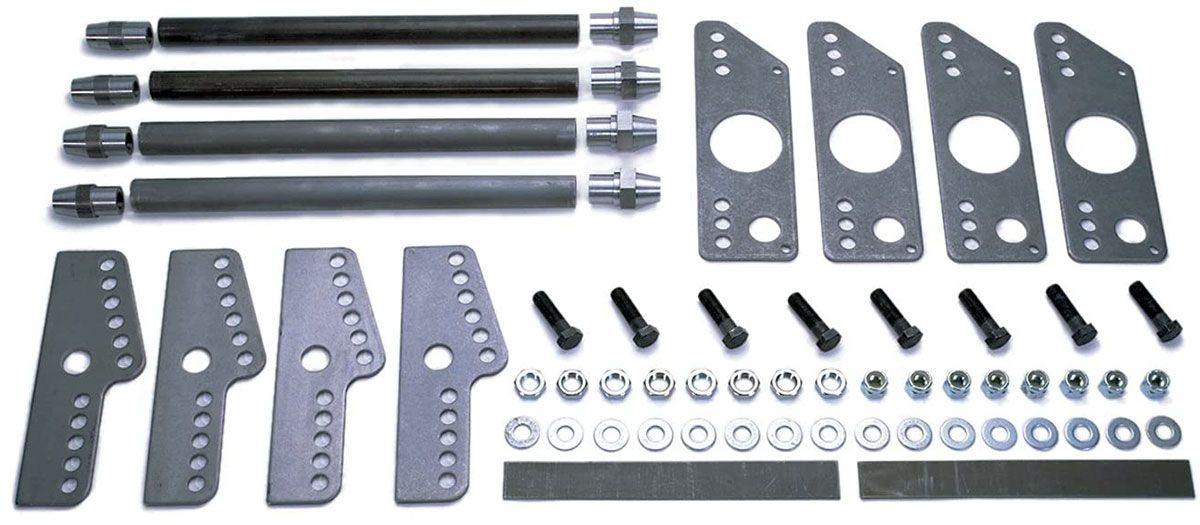 Comp Engineering Magnum Series 4-Link Kit (MOC2028) — Fast Lane Spares