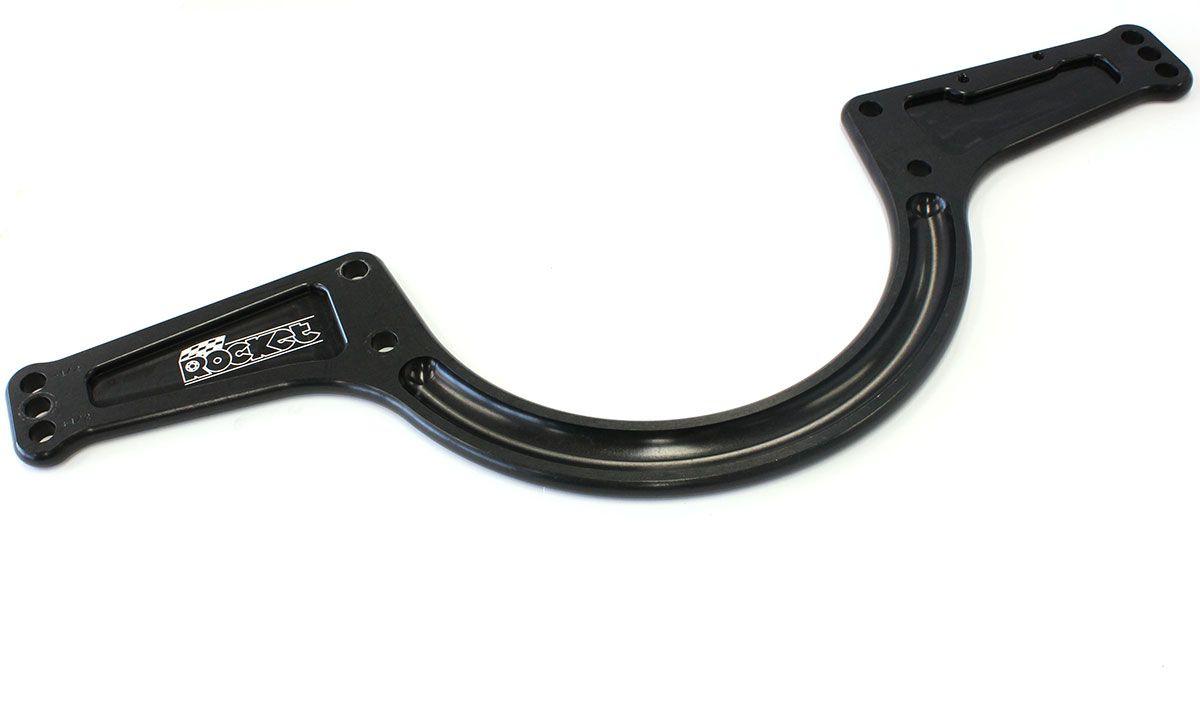 Speedway Moose Motor Plate (MOO-2107) — Fast Lane Spares