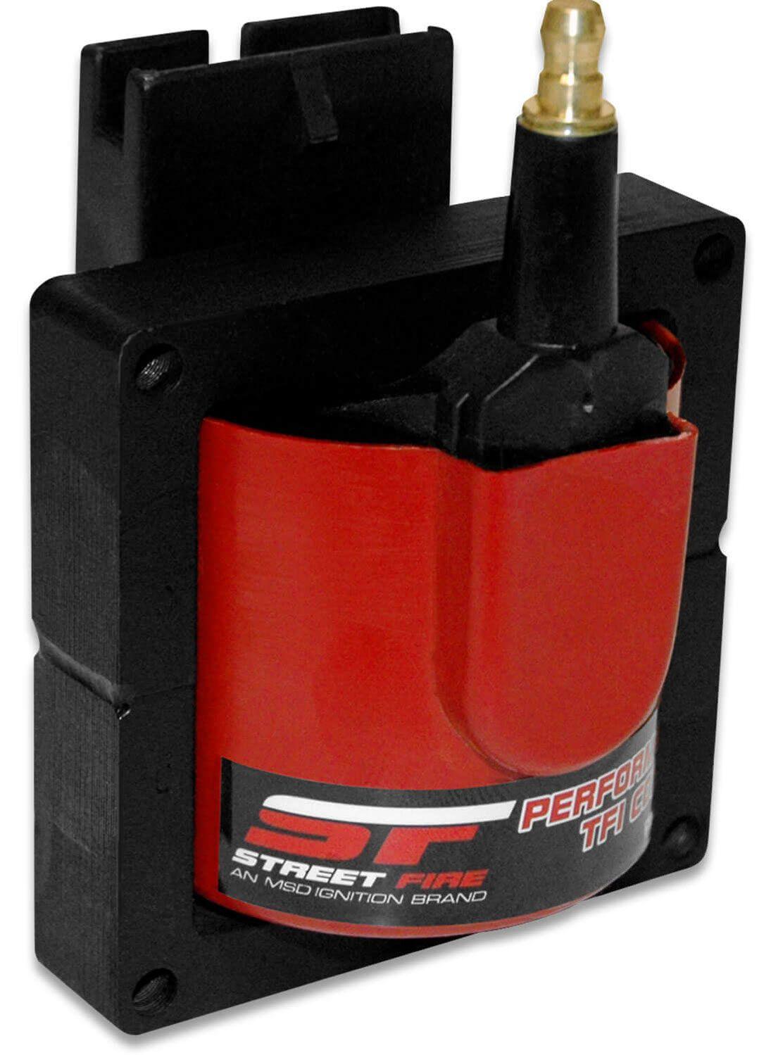 MSD Street Fire Coil (MSD5527) — Fast Lane Spares