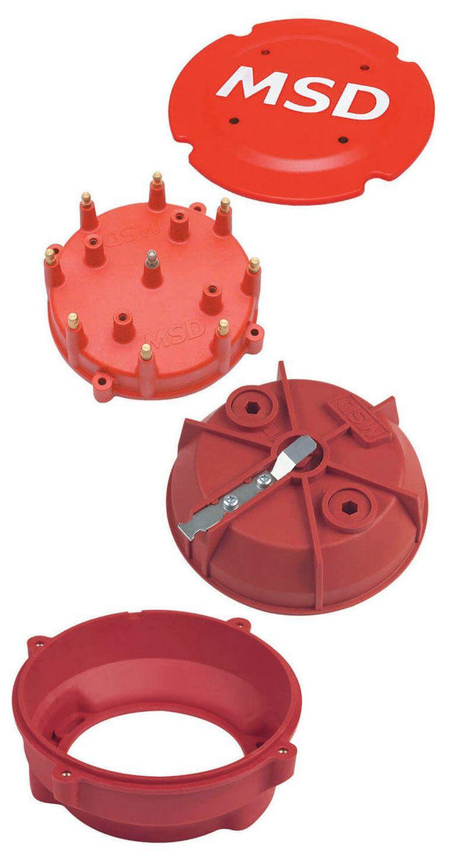 MSD Pro-Cap Cap-A-Dapt Kit (MSD7445) – Fast Lane Spares
