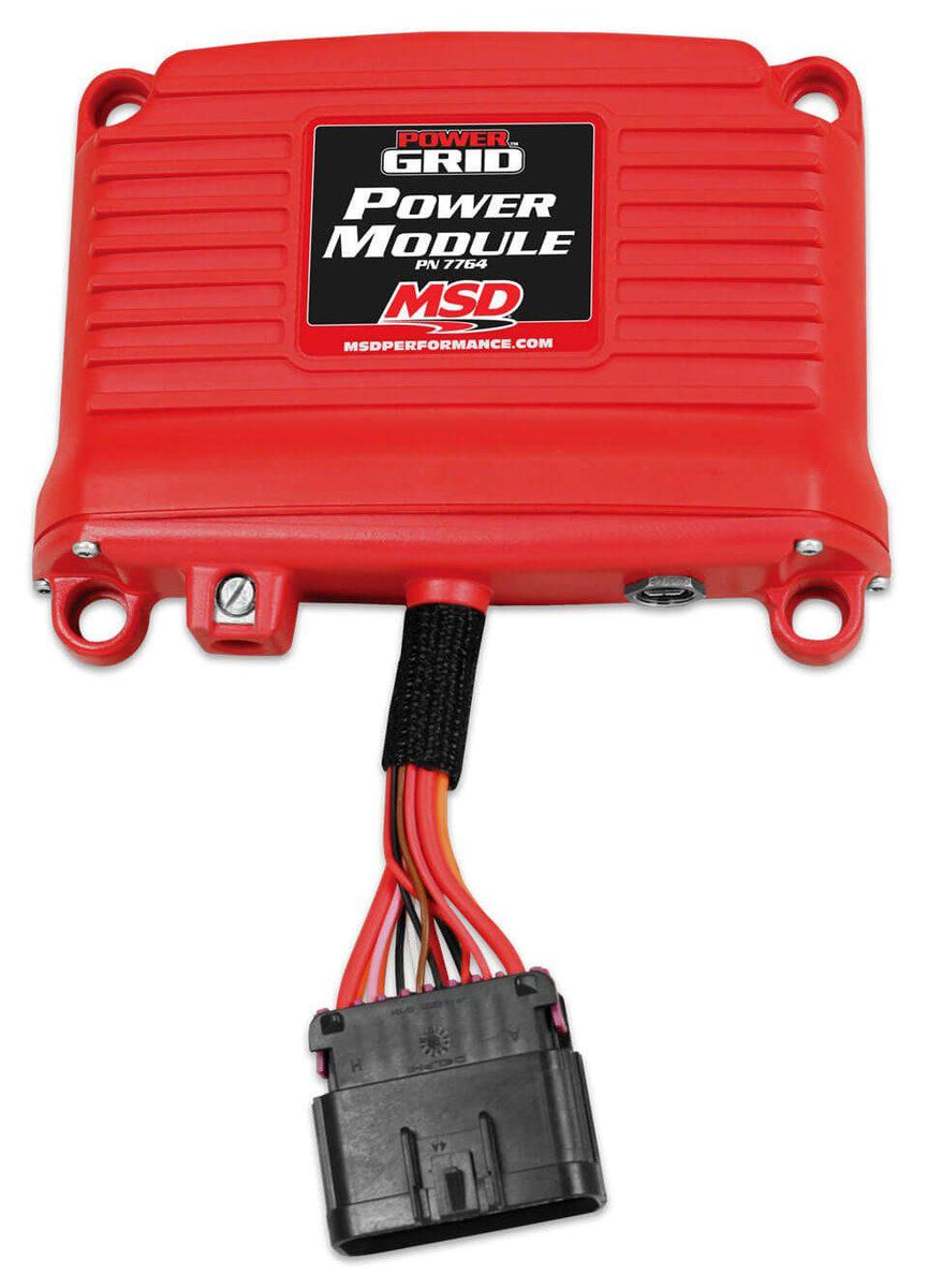 MSD Power Grid Power Module (MSD7764) – Fast Lane Spares