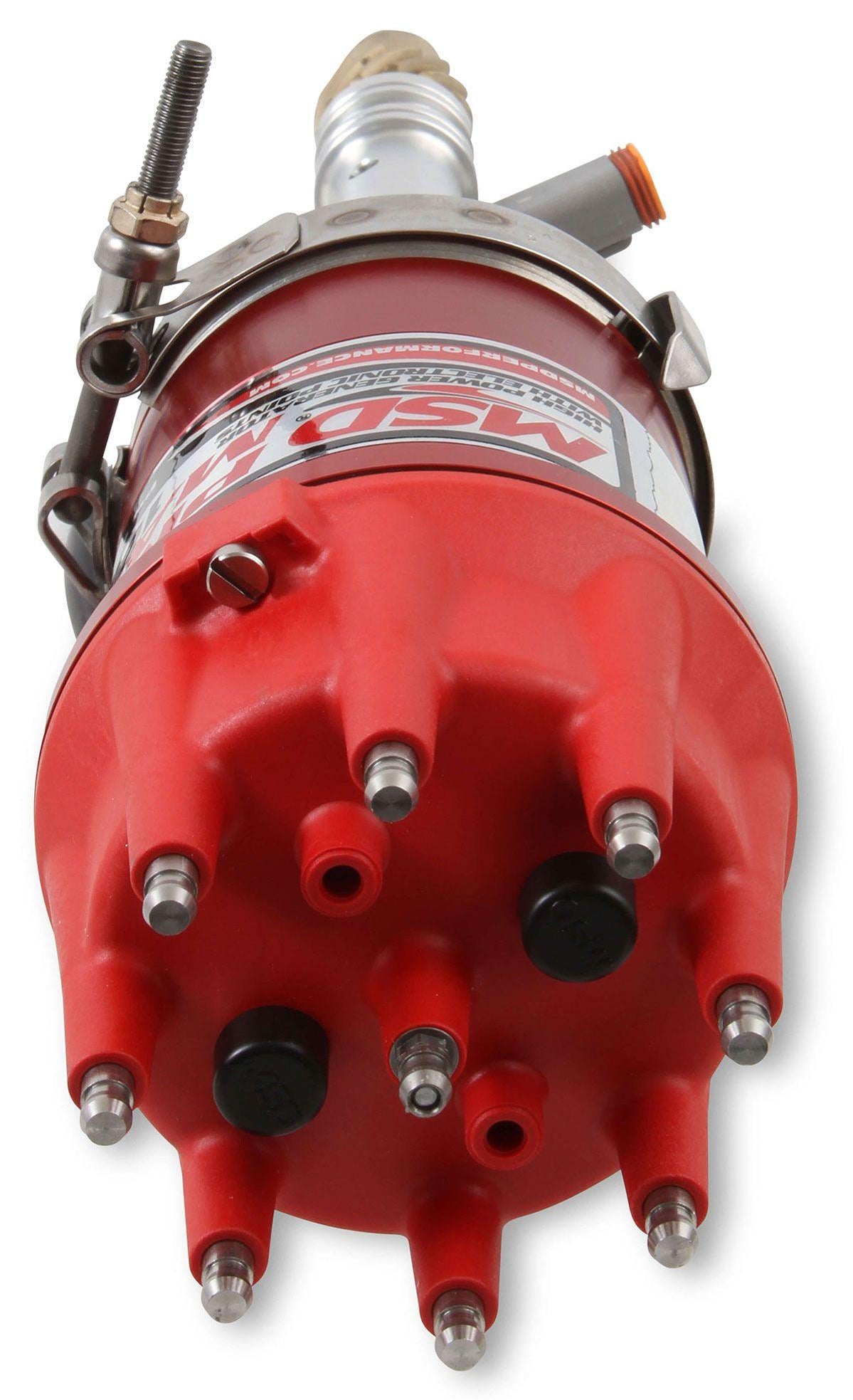 MSD Pro Mag 12LT Magneto (MSD7908) — Fast Lane Spares