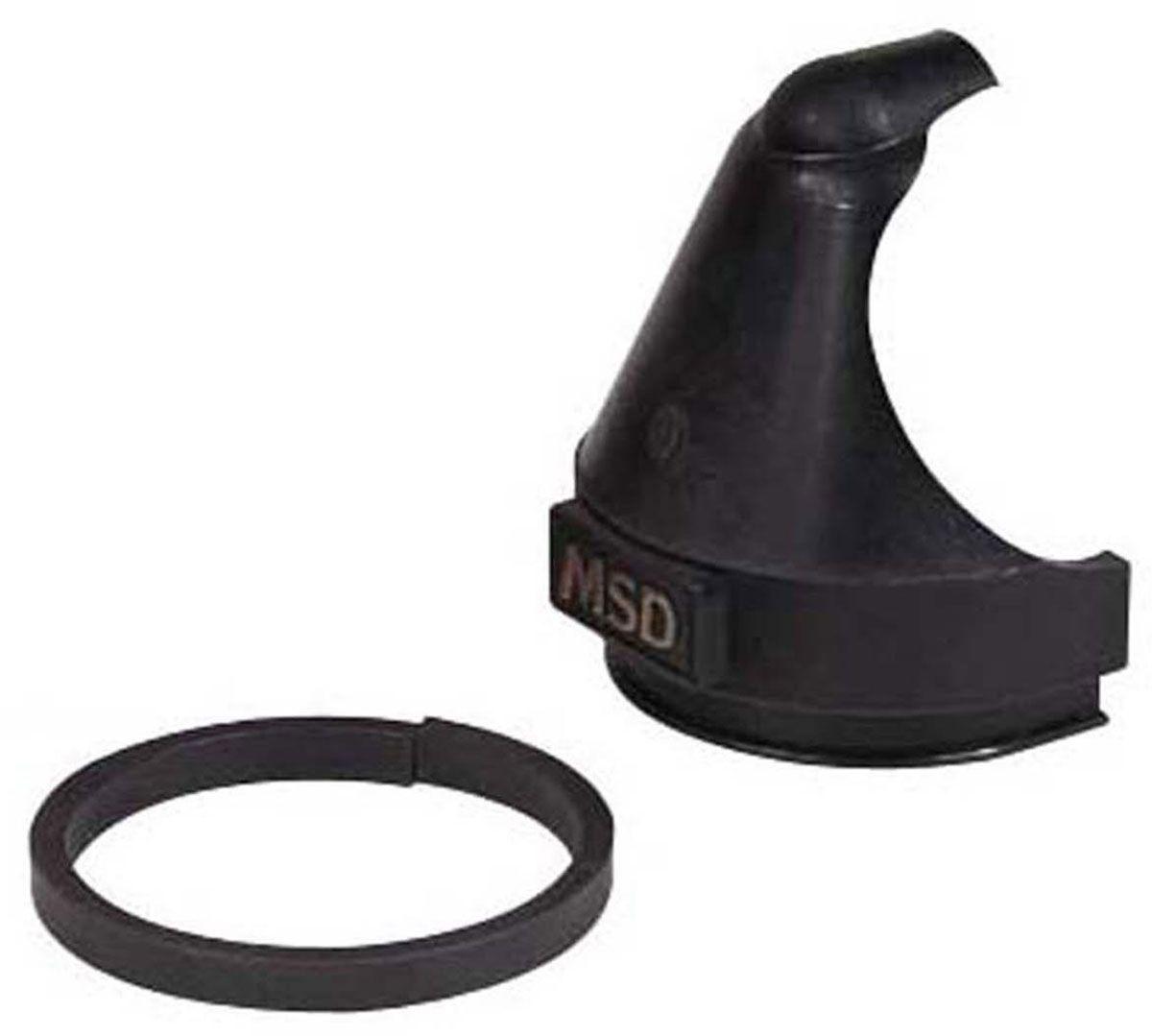MSD Coil Wire Retainer (MSD8217) — Fast Lane Spares