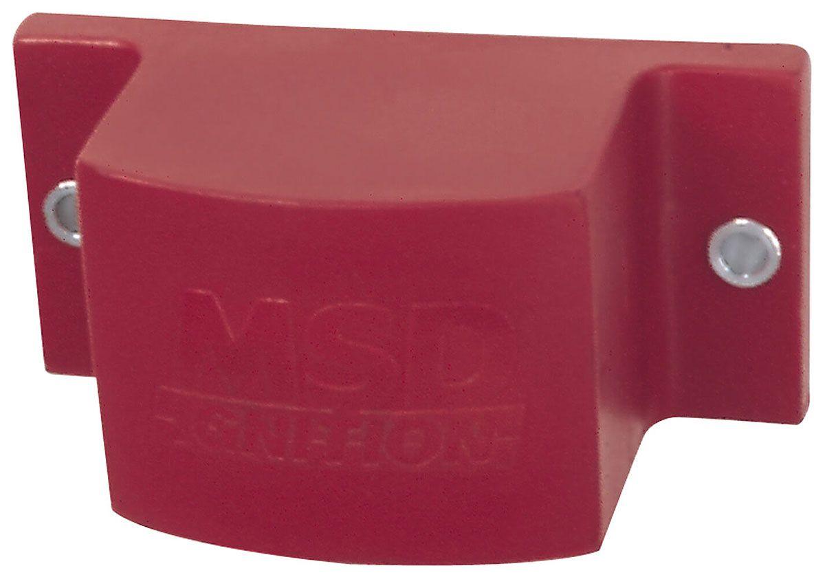 MSD Tachometer Adapter (MSD8910EIS) — Fast Lane Spares