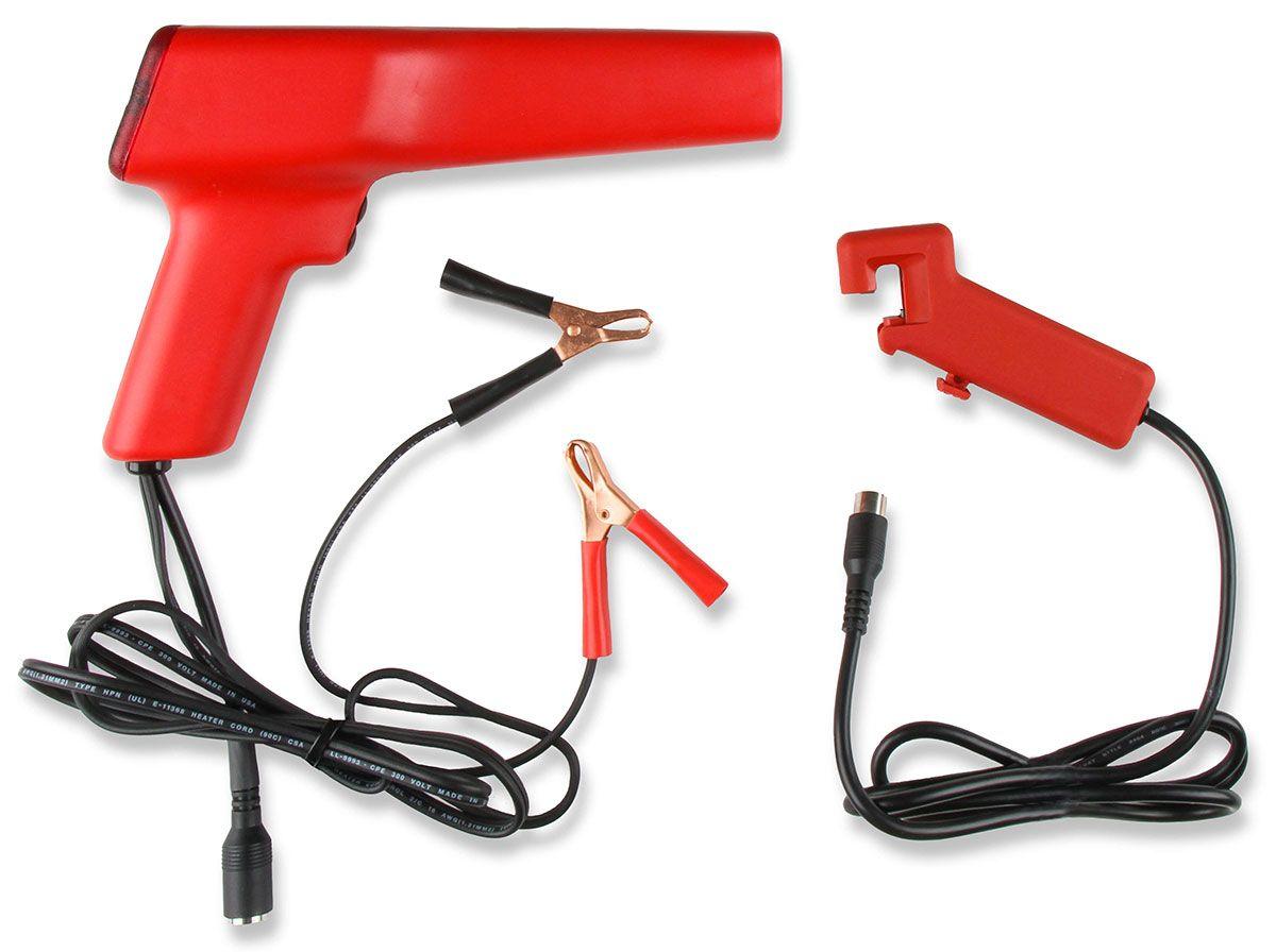 MSD Pro Timing Light (MSD8992) – Fast Lane Spares