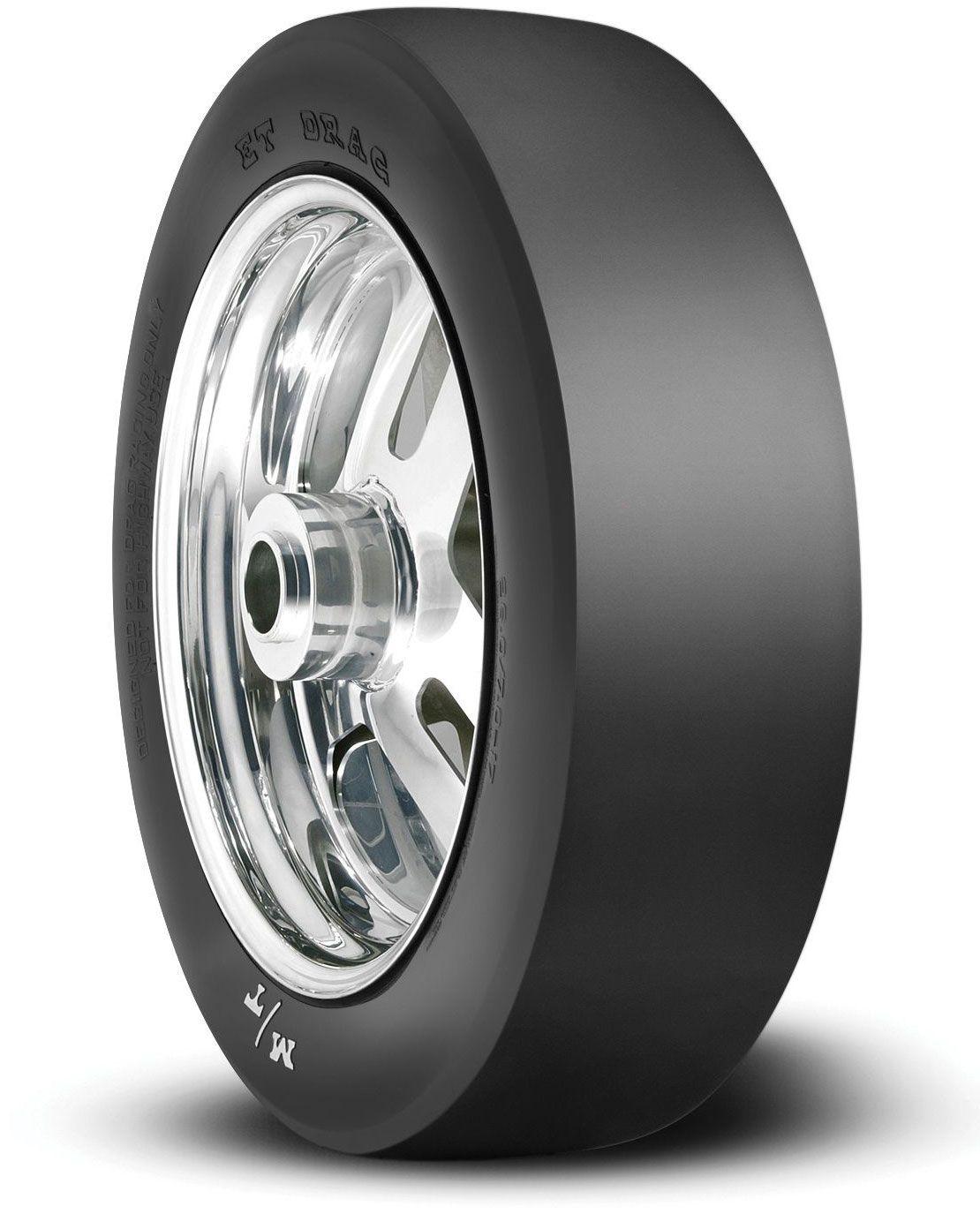 M/T Motorcycle Drag Slick Tyre (MT3220) — Fast Lane Spares