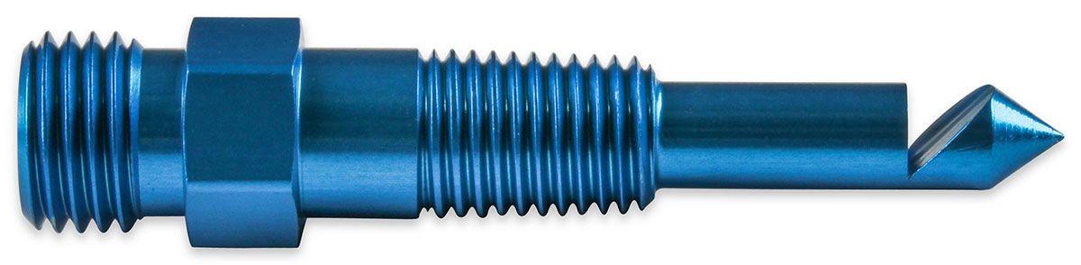 NOS Fan Spray Nozzle (Blue) (NOS13500) — Fast Lane Spares