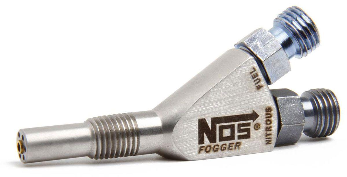 NOS Annular Discharge Fogger Nitrous Nozzle (NOS13700R) – Fast Lane Spares