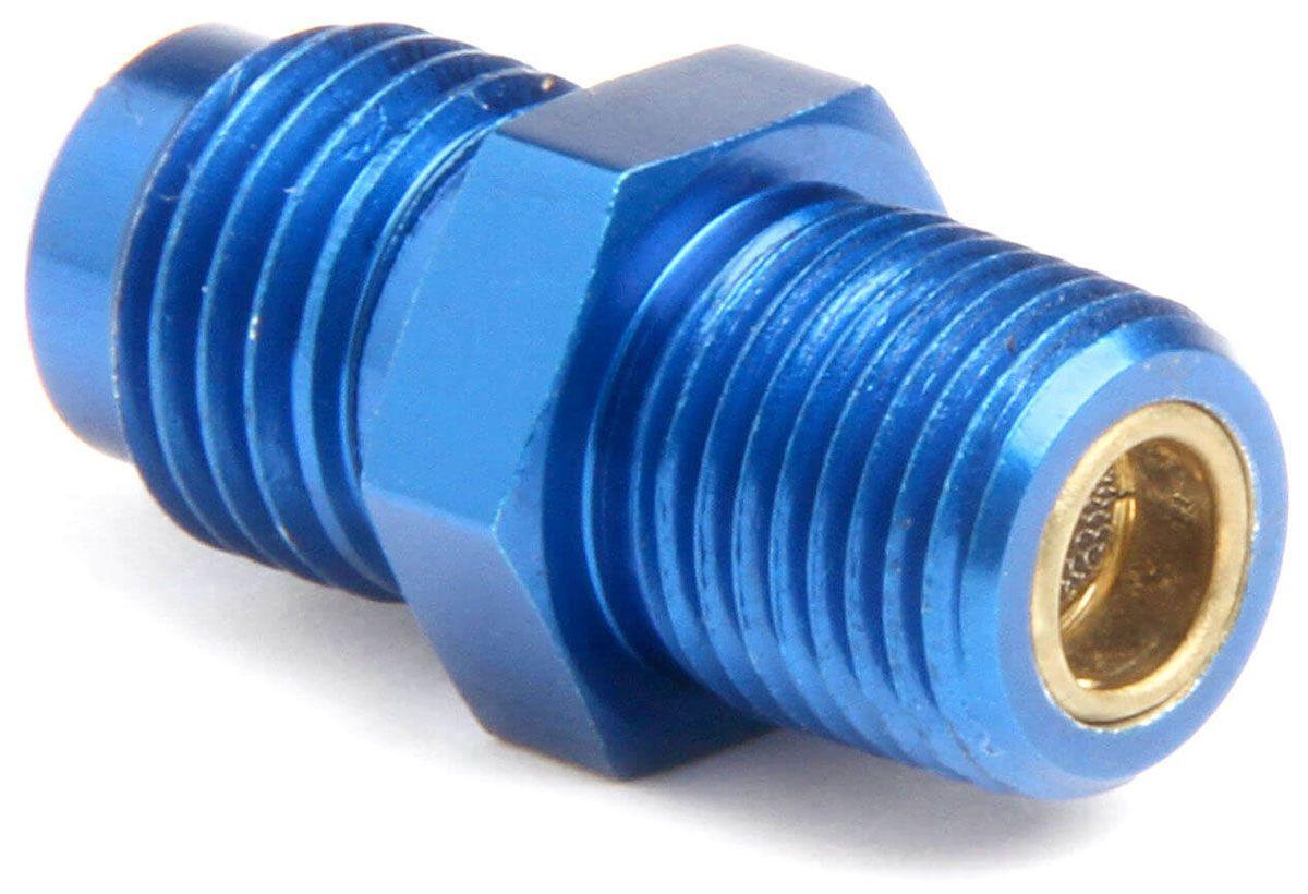 NOS Nitrous Fitting with Filter (NOS15570) — Fast Lane Spares