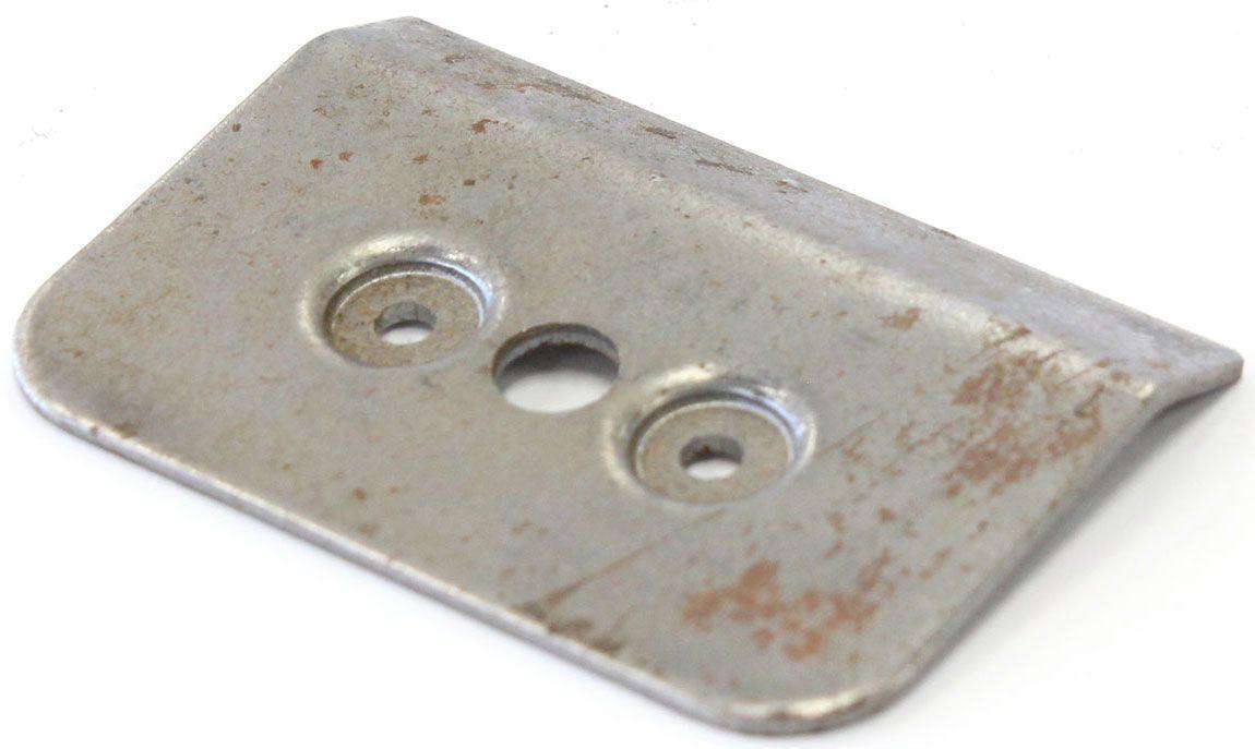 PANELfast Dzus Fastener Weld Plate (PAN8030) — Fast Lane Spares