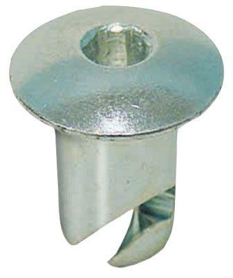 PANELfast Dzus Fastener (PANB5450) — Fast Lane Spares