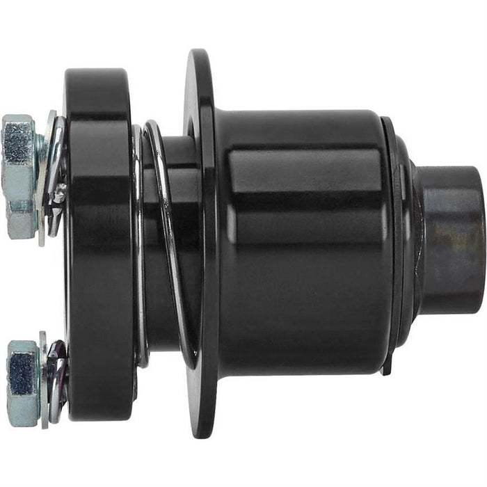 Proflow Aluminum Quick Release Hub, Rim Style ,3/4 Inch, Spring Loaded ...