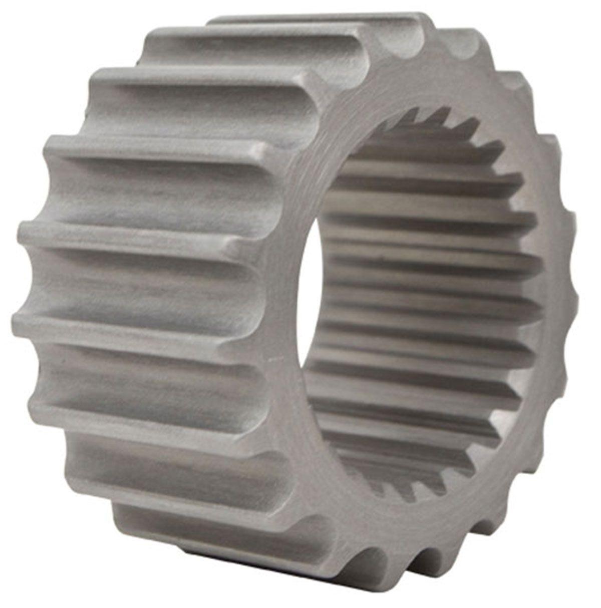 Peterson Splined Gilmer Pulley (PFS06-0204) — Fast Lane Spares