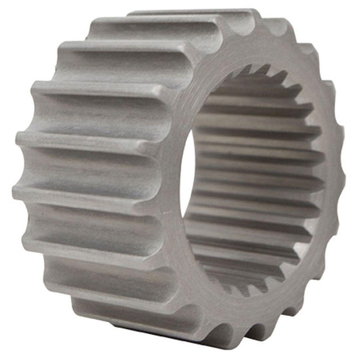 Peterson Splined Gilmer Pulley (PFS06-0208) — Fast Lane Spares