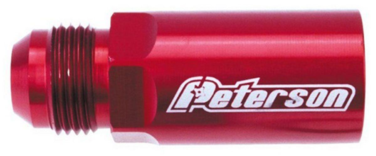 Peterson Pan Mount Scavenge Filter (PFS09-0404) — Fast Lane Spares