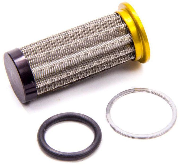 Peterson Replacement Scavenge Screen Filter (PFS09-0410) — Fast Lane Spares
