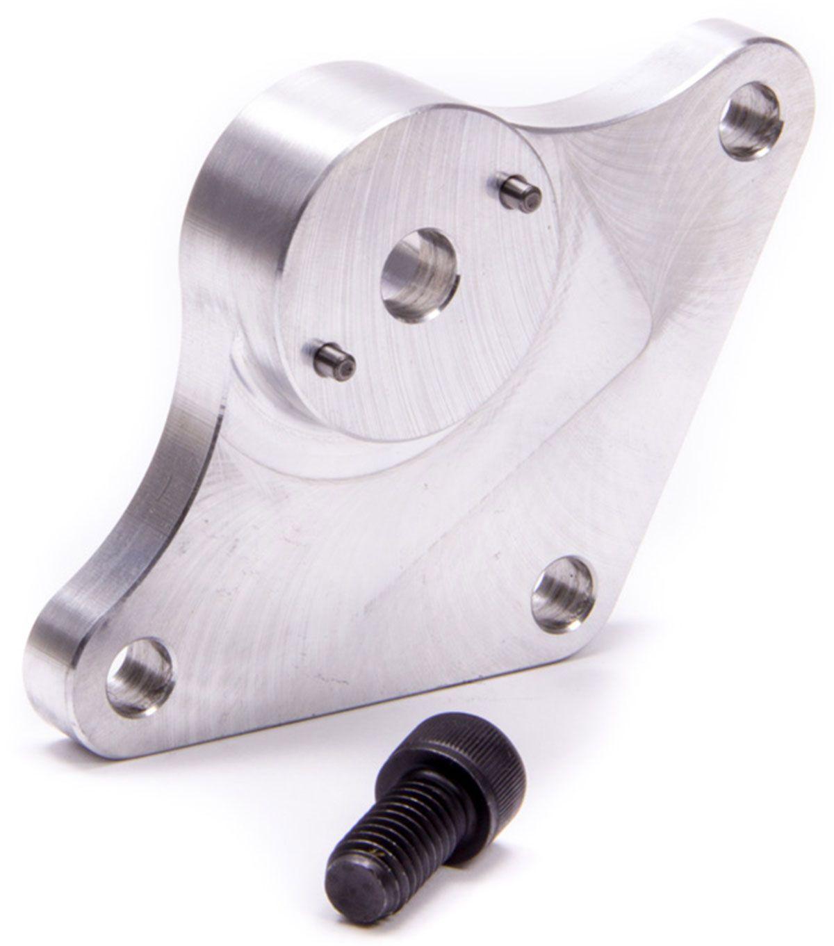 Peterson Large Mount Flange Bracket (PFS09-1594) — Fast Lane Spares