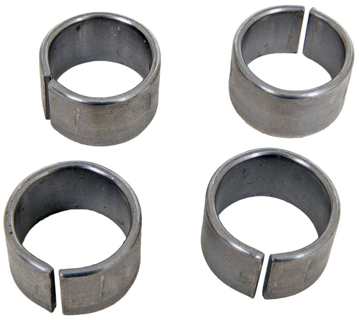 Pioneer Cylinder Head Dowel (4 pk) (PI839002) — Fast Lane Spares