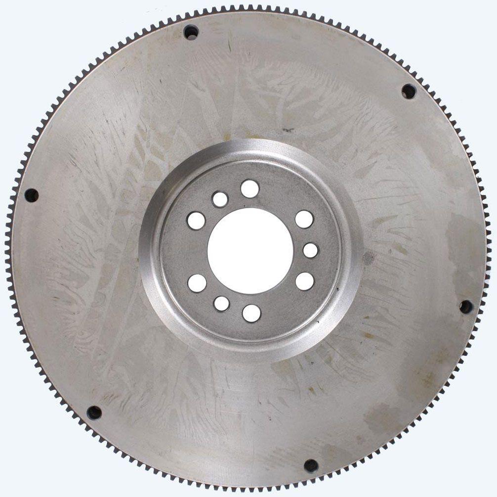 Pioneer 168 Tooth Flywheel - Internal Balance (PIFW-100) – Fast Lane Spares
