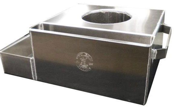 Pit Pal Lenco Auto Drive Disassembly Tray (PIT-716) — Fast Lane Spares