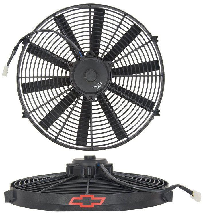 Proform Bowtie High Performance Electric Fan (PR141-646) – Fast Lane Spares