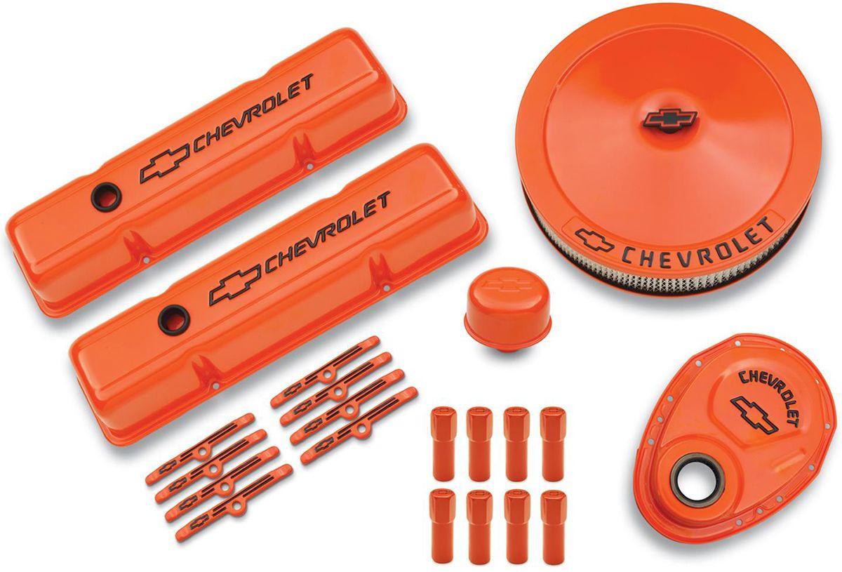 Proform Engine Dress-Up Kit (PR141-780) — Fast Lane Spares