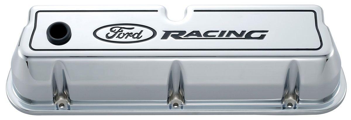 Proform Die-Cast Aluminium Valve Covers (PR302-002) — Fast Lane Spares