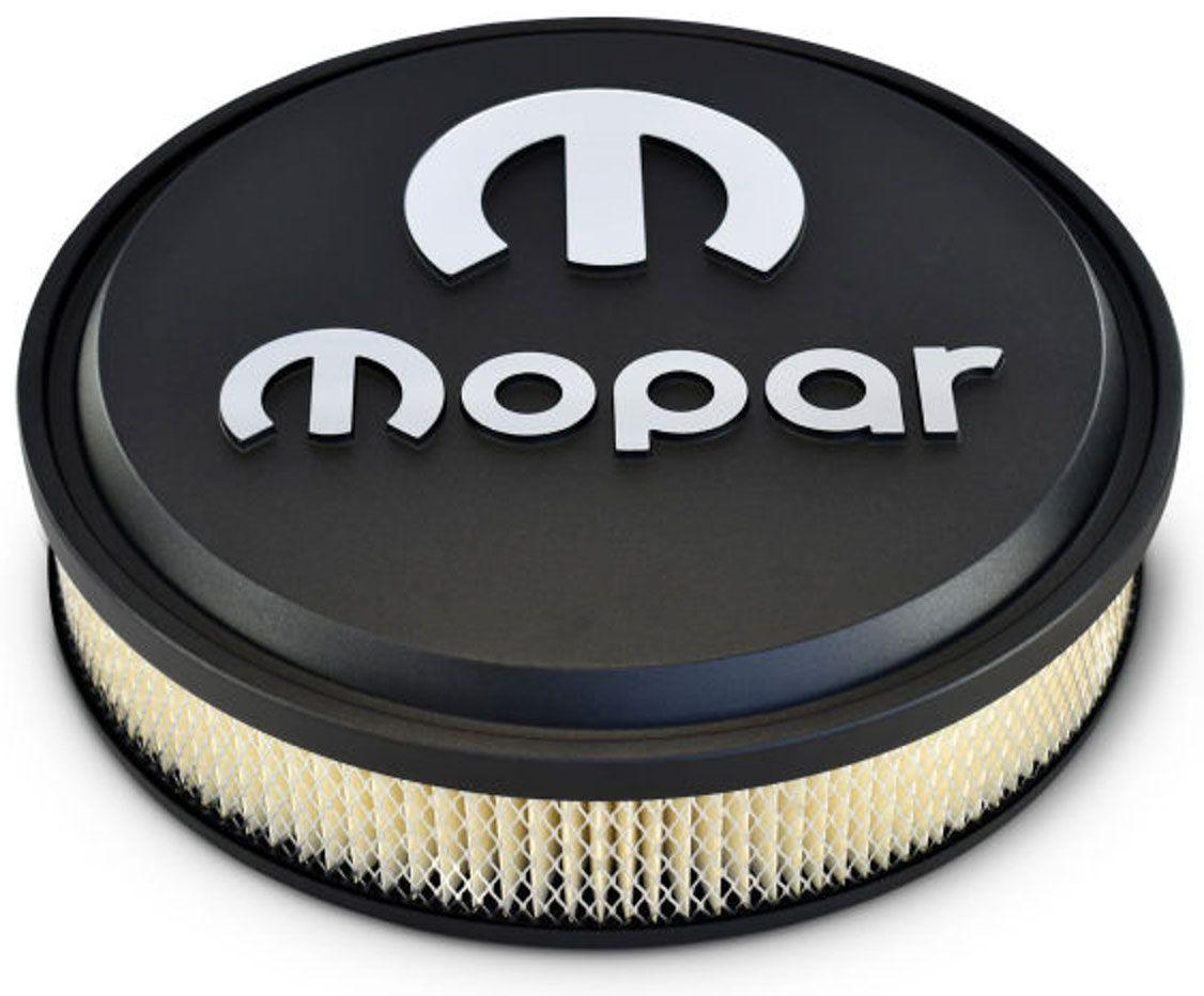 Proform Slant Edge MOPAR Air Filter Assembly (PR440-830) — Fast Lane Spares