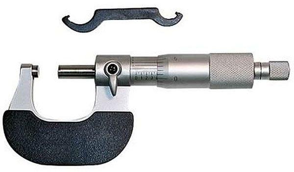 Proform Micrometer (PR67432) — Fast Lane Spares