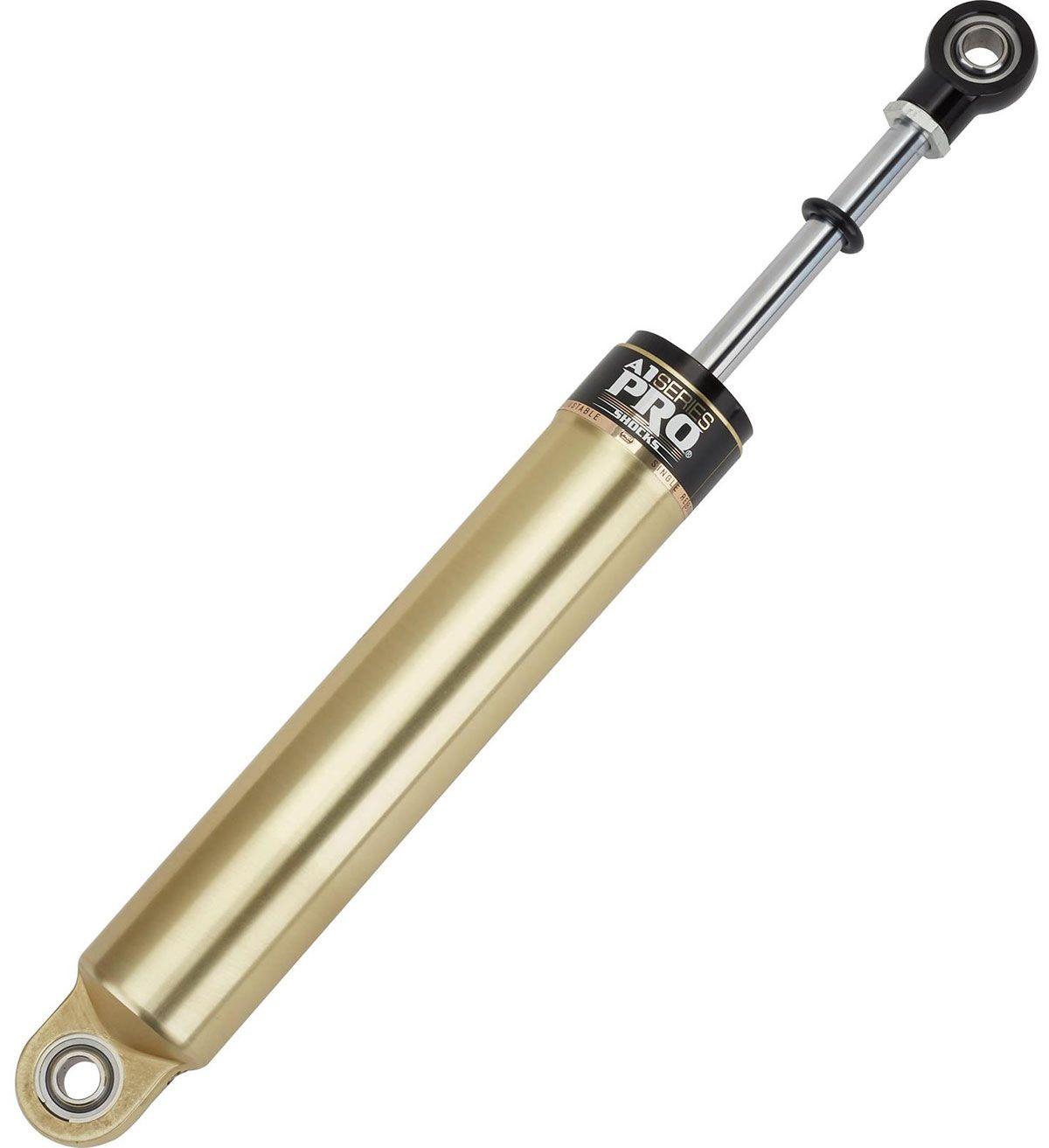 PRO Shocks A1 Series Big Body Shock (PRO-A1846-9) — Fast Lane Spares