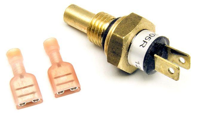 Painless Thermostatic switch only (PW30113) – Fast Lane Spares
